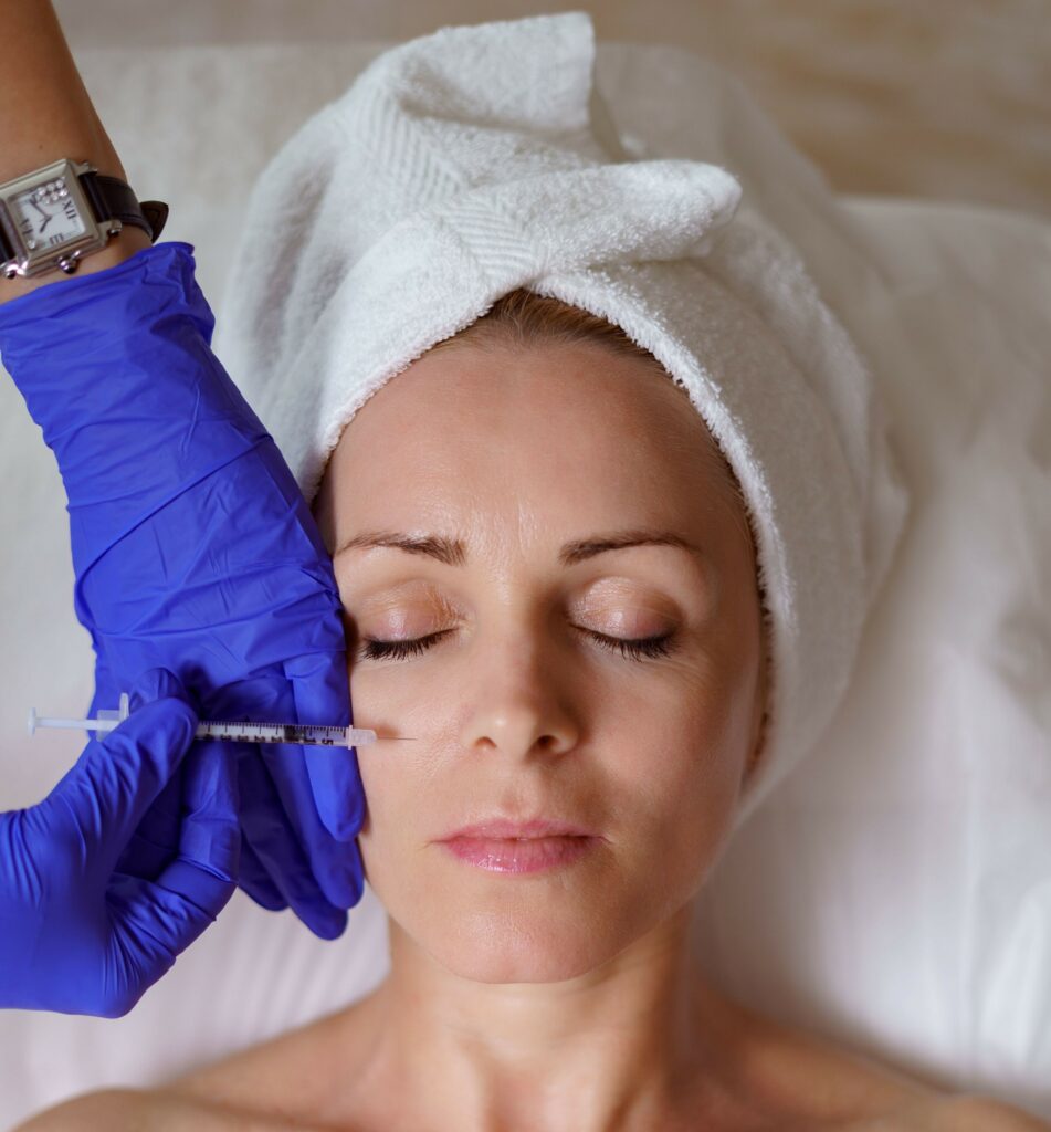 Best botox and fillers near me - Dr Willie Storm